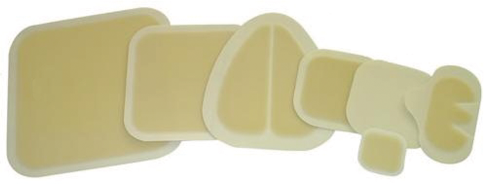 A practical guide to the most commonly used dressings in wound care ...