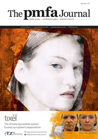 PMFA | The PMFA Journal