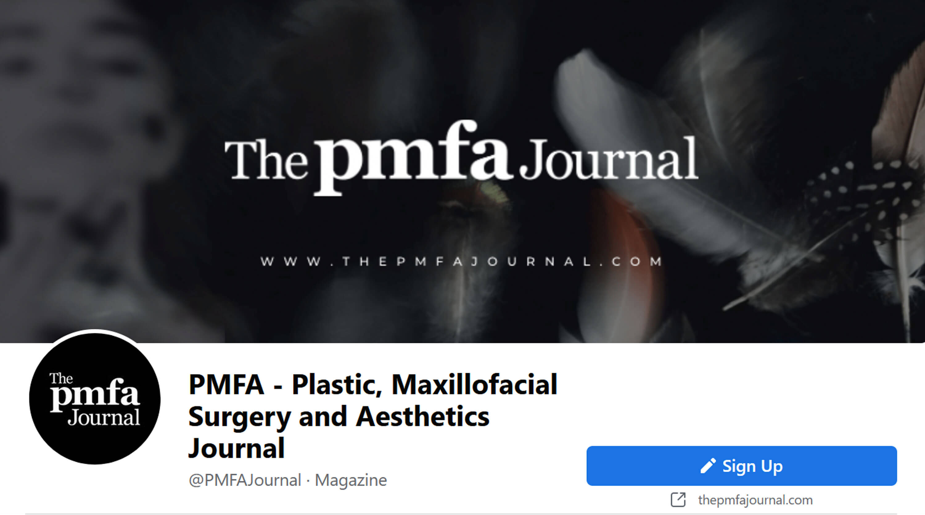 PMFA | The PMFA Journal