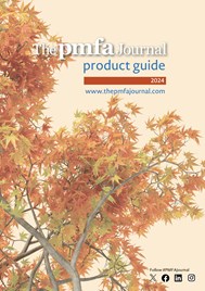 PMFA | The PMFA Journal