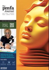 PMFA | The PMFA Journal