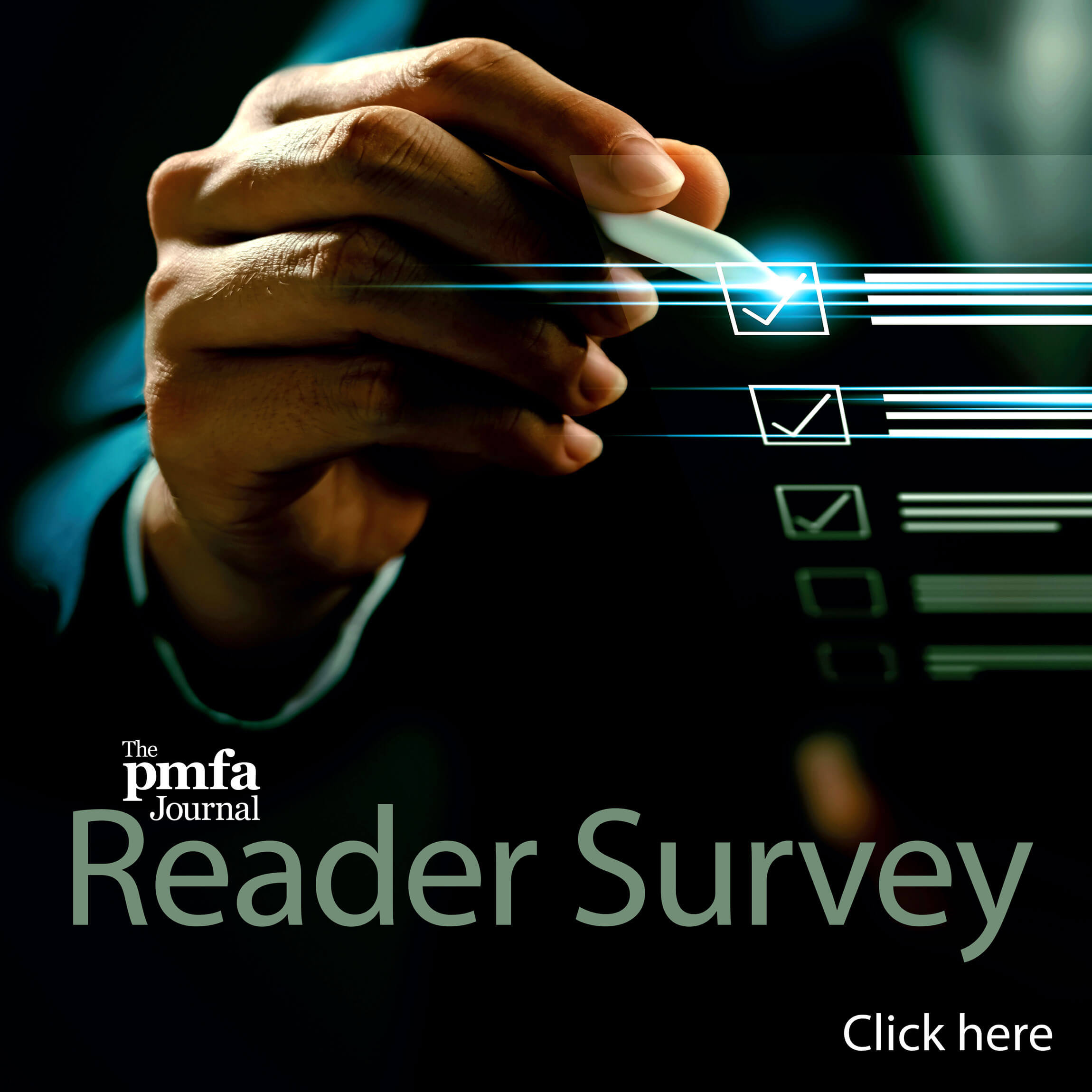 PMFA | The PMFA Journal